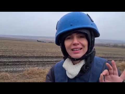 Meet the foreign journalists promoting Russia's war propaganda ...