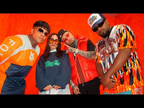BSG1: Flow de los 2000's (ft. B.Smile) - Go Golden Junk, Gera MX, EMJAY