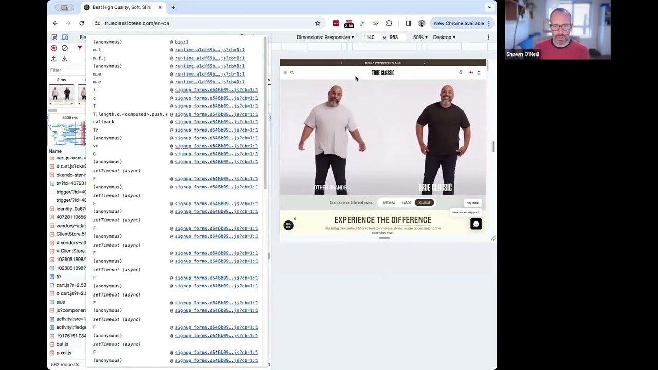 Optimizing Above the Fold Video for Site Performance