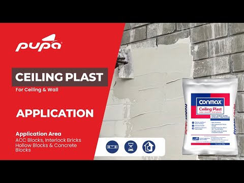 Water Based Putty at Best Price in India