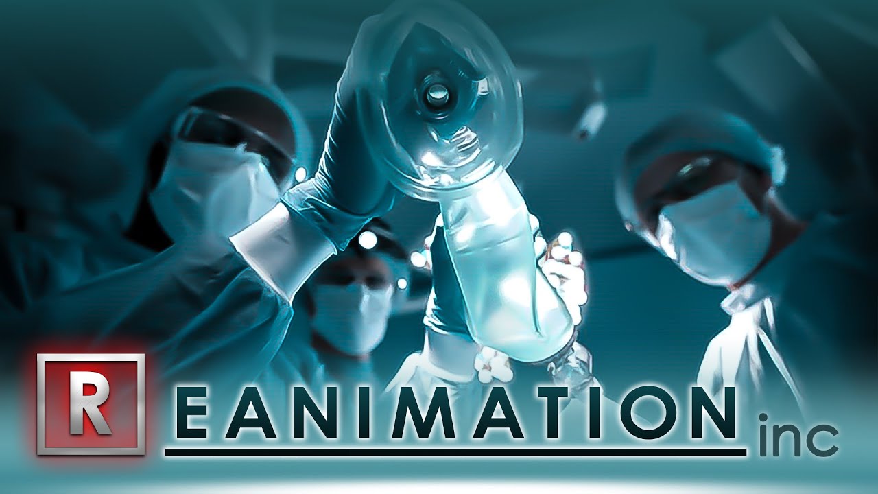Reanimation Inc на Android и IOS - информация по игре, дата выхода ...
