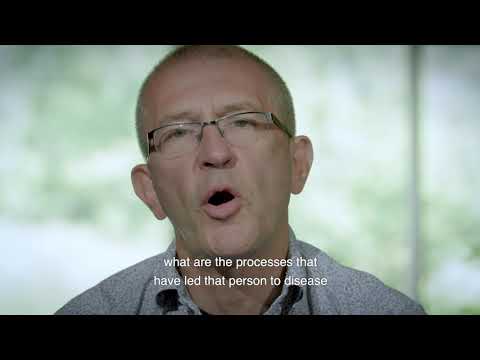 ICDAbio: Providing the right treatment to the right patient at the right time
