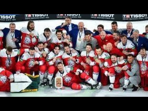 VŠECHNY GÓLY ČESKA NA MS V HOKEJI 2022.