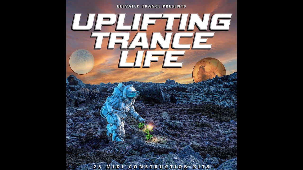 Uplifting Trance Life