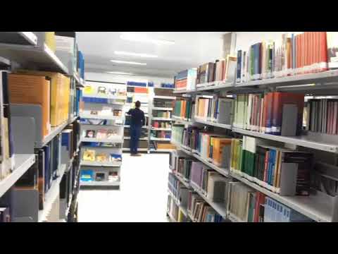 Silence In Library(Sl.Code:CDBA)
