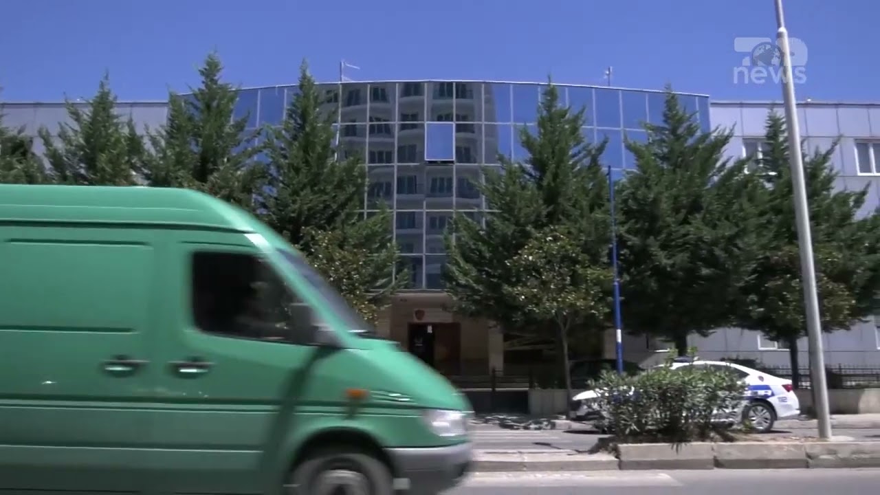 Top News/ Përplasi për vdekje këmbësoren/ Arrestohet shoferi që ... Top News/ Përplasi për vdekje këmbësoren/ Arrestohet shoferi që ...