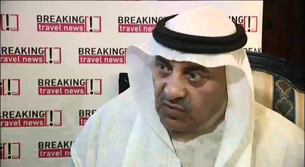 Ahmed Ali Hajar, Vice President, Elaf Group, Saudi @ AHIC 2012 | Videos ...