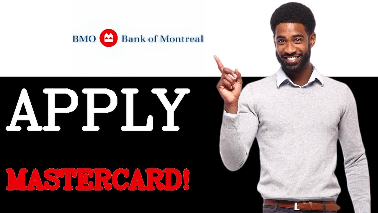 Beginners Guide To BMO Mastercard (2025)