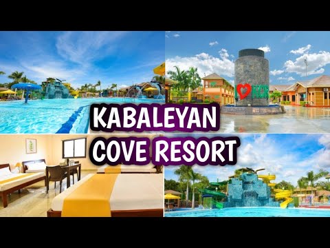 Kabaleyan Cove Resort San Carlos Pangasinan