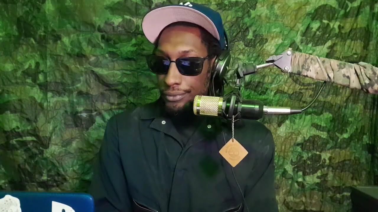 Philly Phil's Twitch Show