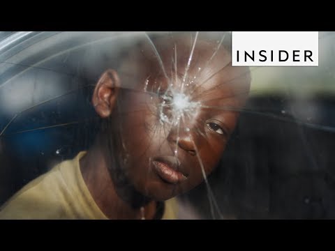 Hidden Meanings In Kendrick Lamar's 'ELEMENT' Video