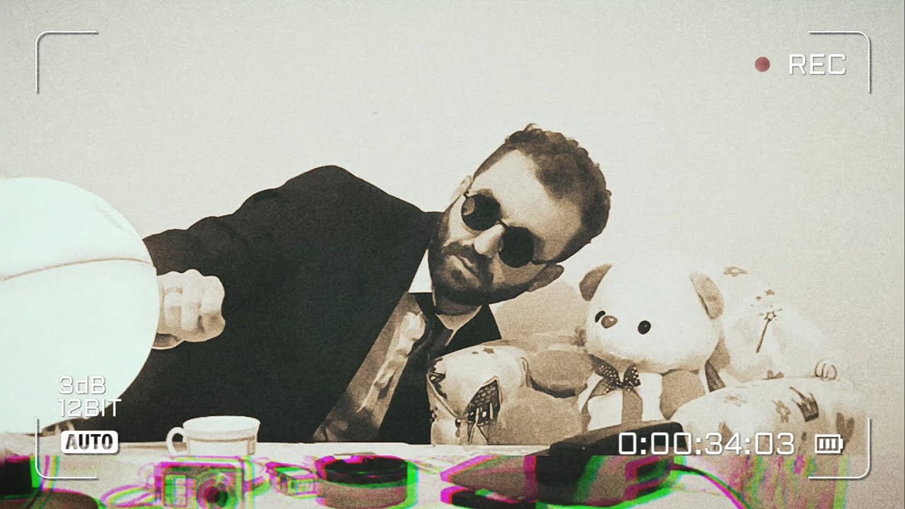 Stipe Šarić objavio novu pjesmu “Dobar u glavi” - Jabuka.tv