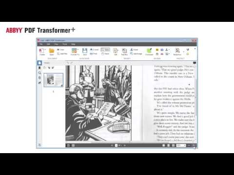 How-to No. 76 — Enhance image in PDF documents