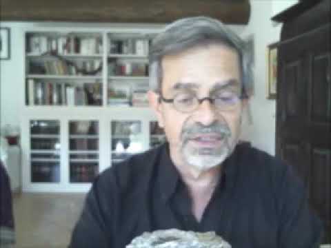 Et si on parlait cailloux ? #30 Le Gneiss