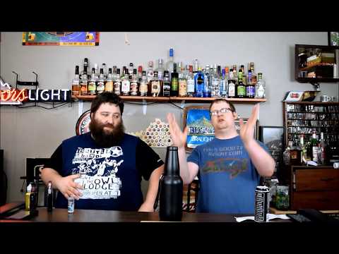 Asobu Mighty Growler Review!