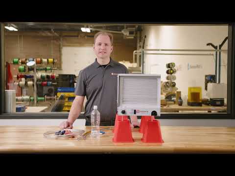 General Maintenance and Cleaning for Santa Fe Dehumidifiers