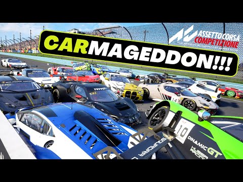 Videos – Chris Rogers Sim Racing