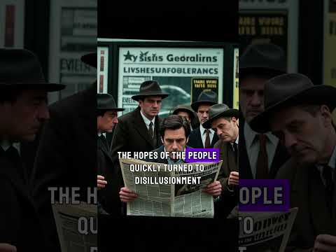 "How Lenin Toppled an Empire | The Russian Revolution of 1917"