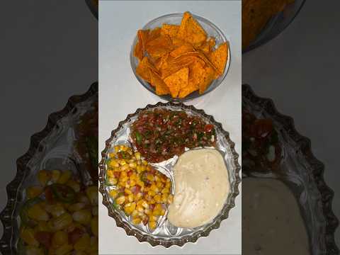 3 amazing Sides to make your Nachos taste delicious! #food #nachos #mexicanfood #streetfood #tasty