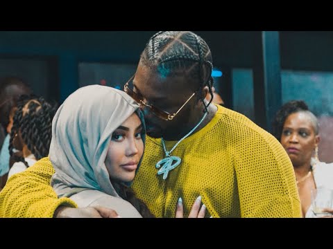 Phor – Dream Girl (Remix) |@PHOReverIM – PLATINUM LOVES HIPHOP