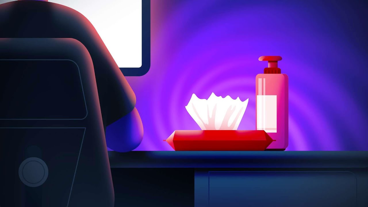 Exploring the Neuroscience of Gooning: What It Means for Your Brain and ...