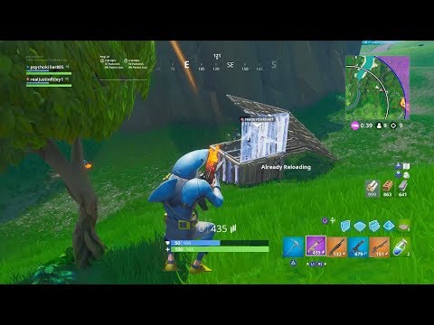 [Top 15] Fortnite Best Skins That Look Freakin Awesome! | GAMERS DECIDE