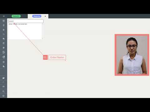 Distributor Mapping in Marathi Language