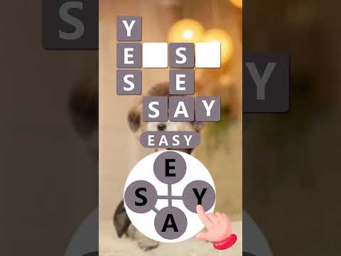 Word Journey-Crossword