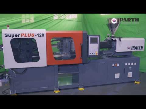 Plastic Spoon Making Machine at Best Price in India