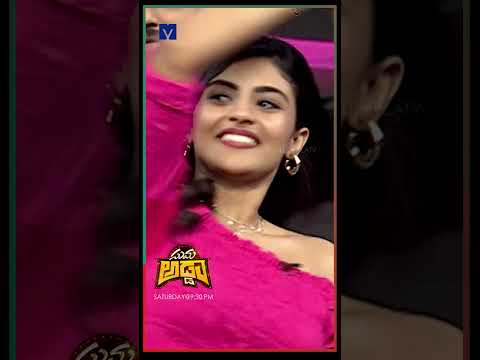 #Shorts - Anand Deverakonda & Nayan Sarika Performance at Suma Adda Show - 1st June 2024