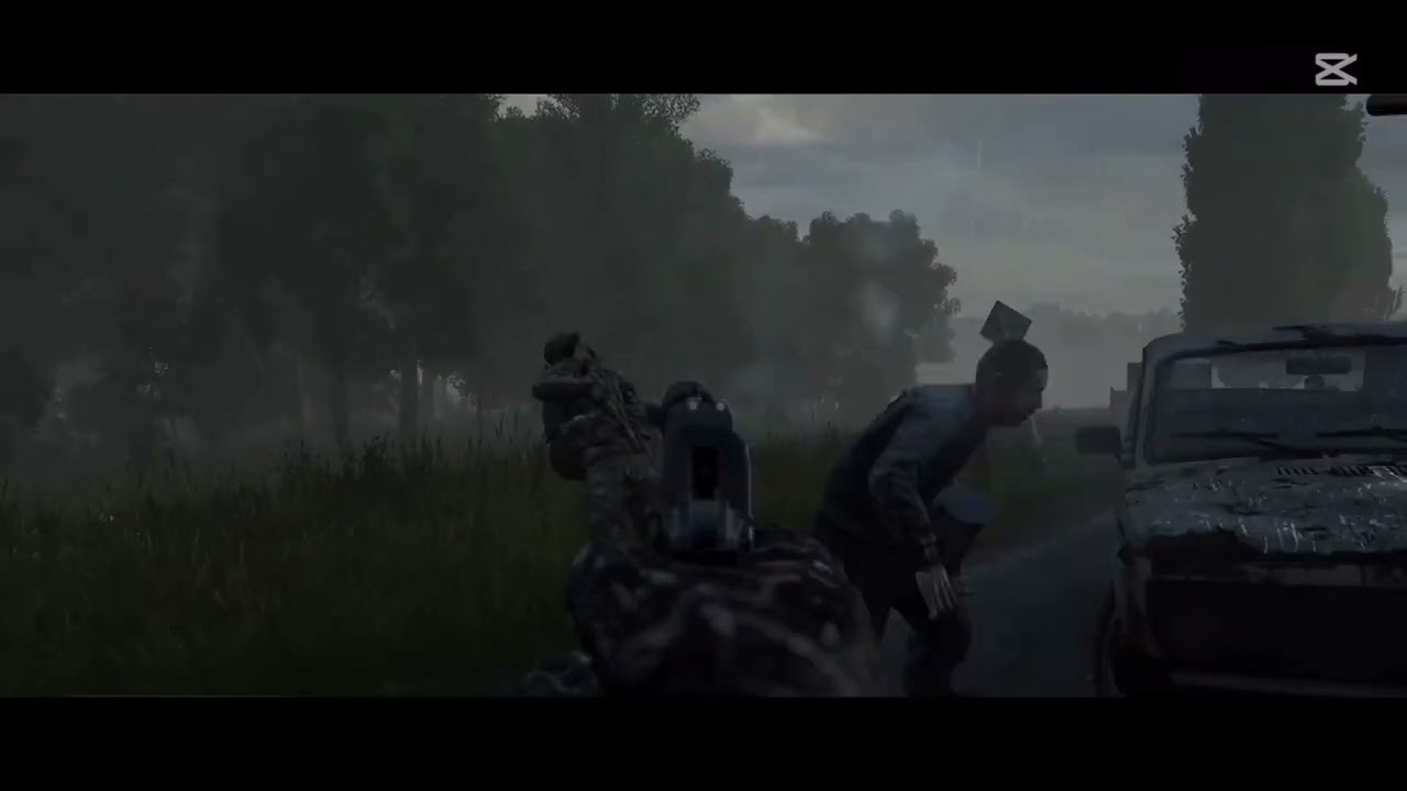 DayZ Modified - Since 2020