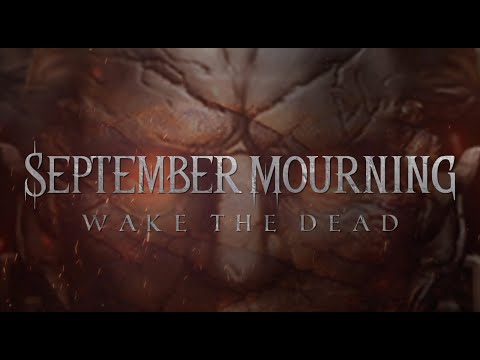 September Mourning Premiere New Song “Wake The Dead” – Metal Anarchy