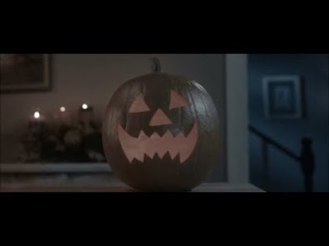 All Hallows' Eve 2 - Jack Attack (2013) [with Belly Expansion]