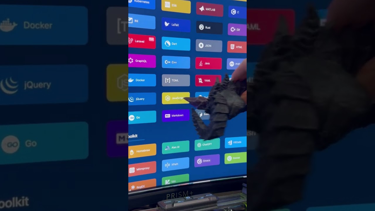 Get programming languages cheatsheets with code examples. #learntocode