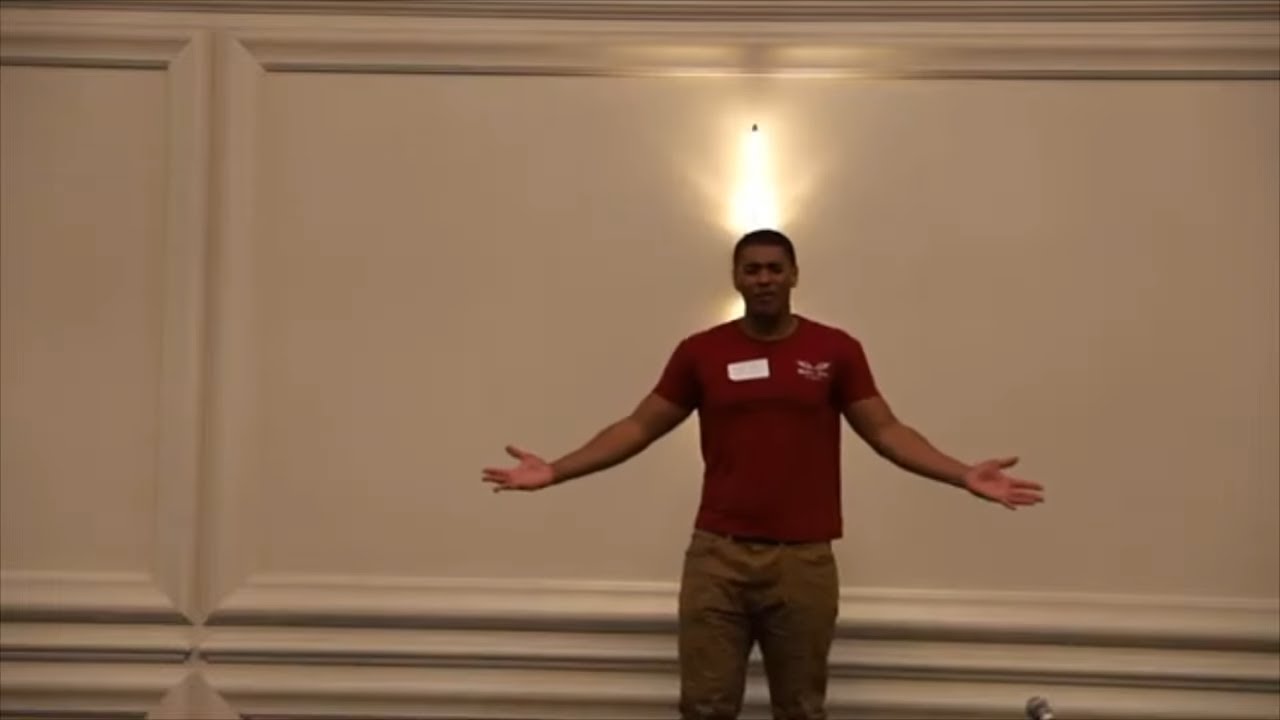 CGTV Miami Part 2