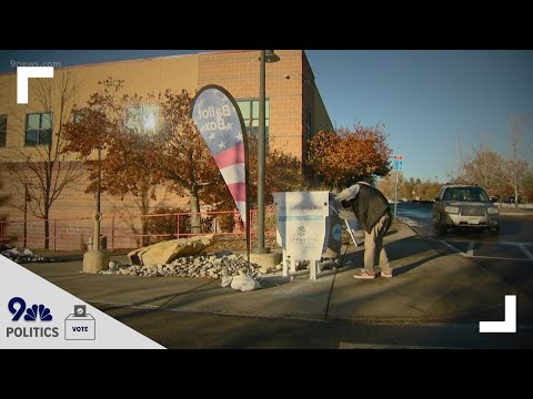 The impact of low voter turnout on elections