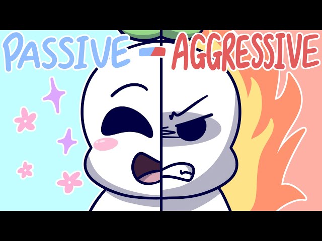 Understanding Passive-Aggressive Behavior: Causes and Solutions | Galaxy