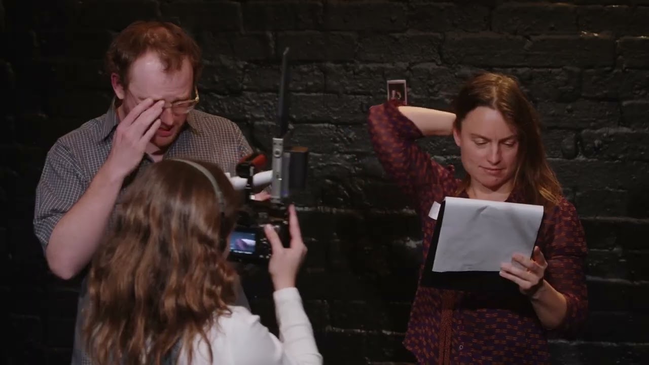 POV | re:group performance collective | Wed 23 Sep