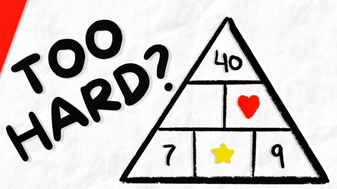 My 9 Year Old Was Given this Math Problem r/askmath