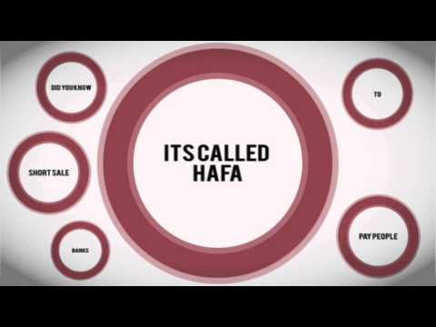 Short Sales animation video