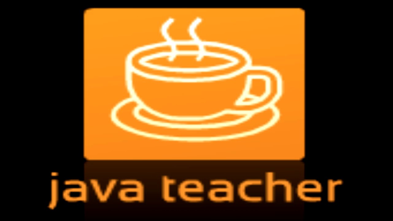 intro to swing component series