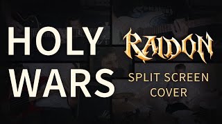 Dave Mustaine: 'Holy Wars' Tabs Are Wrong, Here's How to Do It Right ...