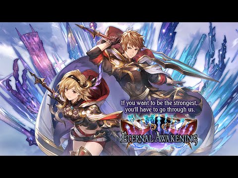 Steam Community :: Video :: Eternal Awakening Packs Opening 01
