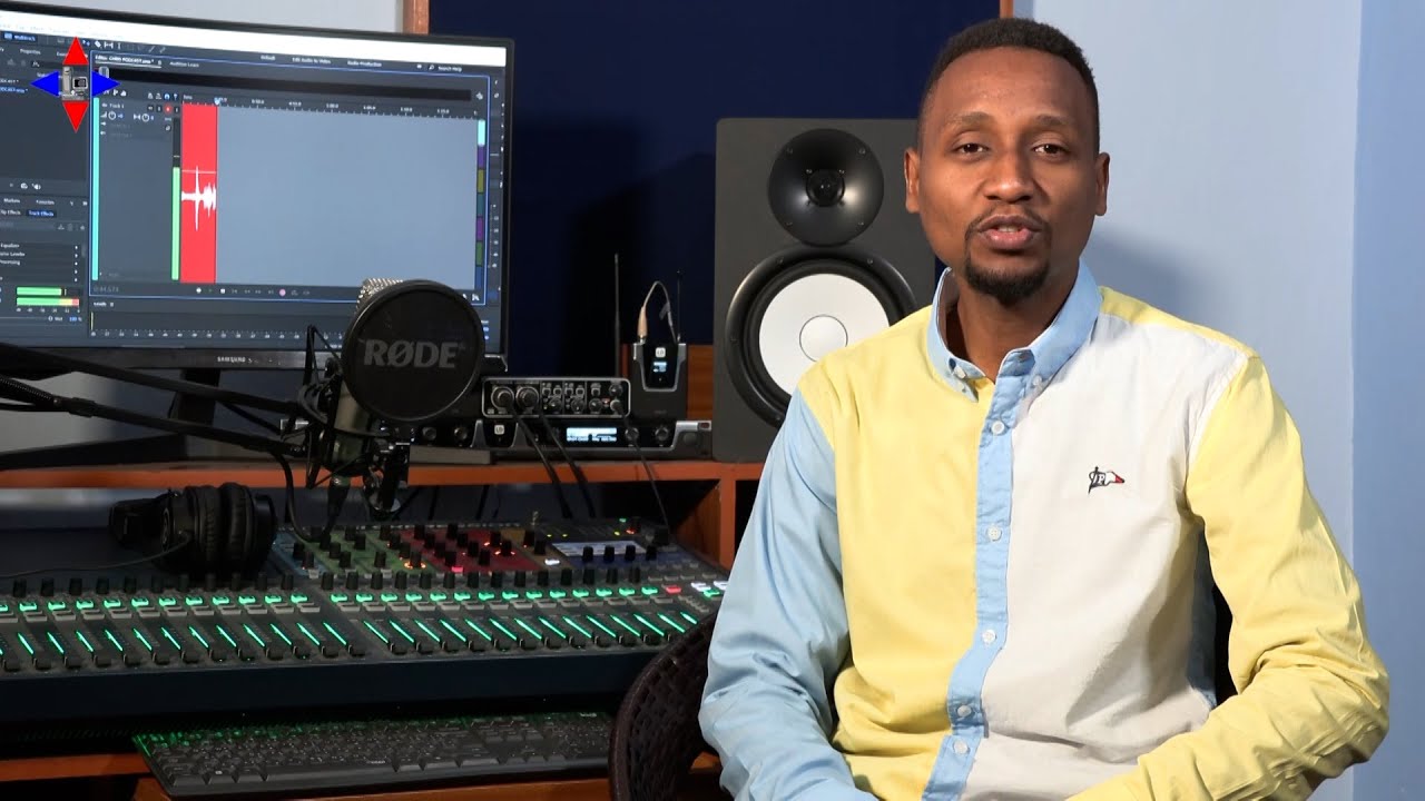 LES TEMOIGNAGES DE VENDREDI SOIR LE 19/12/2025 par Chris Ndikumana