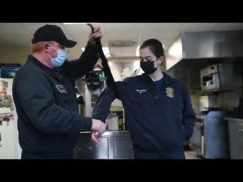 Celebrate Community Risk Reduction Week by Learning to Stop the Bleed!