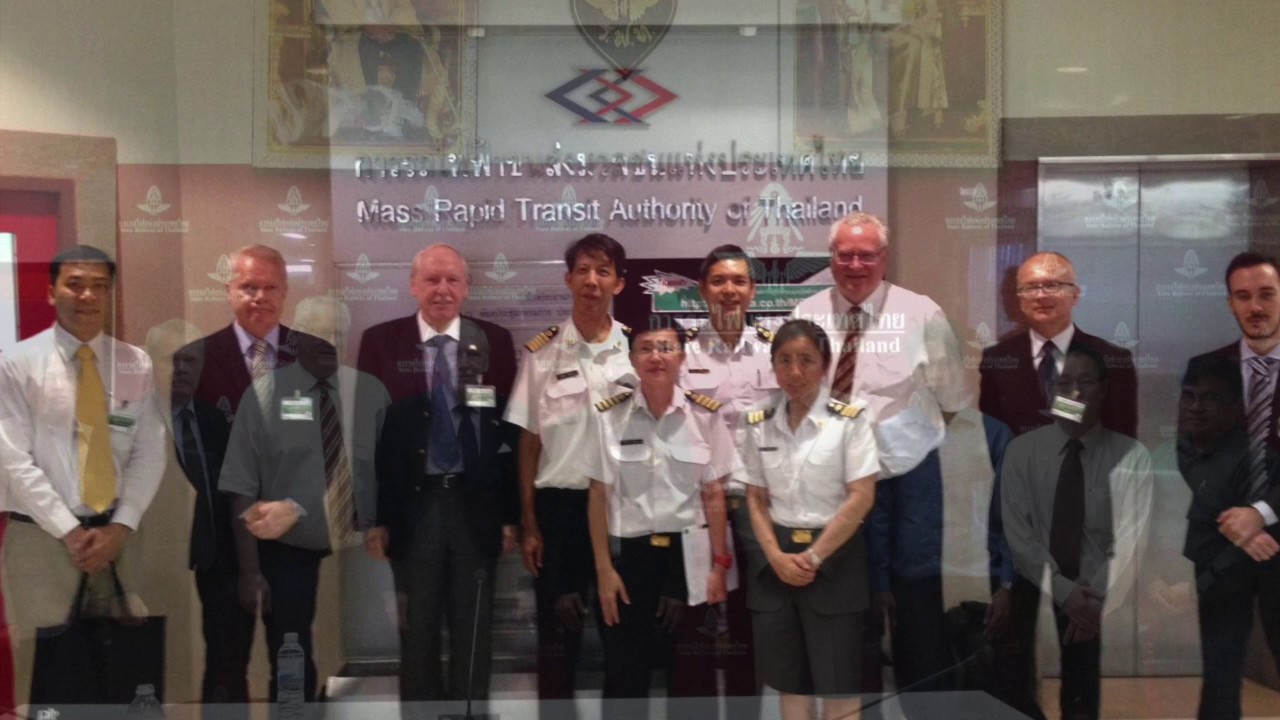 EABC Thailand Performance Overview 2016