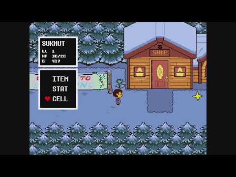 Steam Community :: Video :: Undertale -60- I Miss My Fries Already