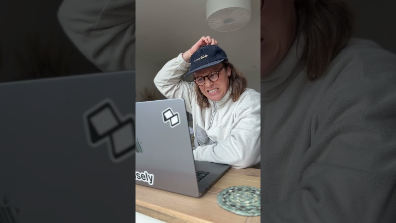 Stop designing rectangle buttons in Figma A mega common error is using rectangles vs frames in Figma