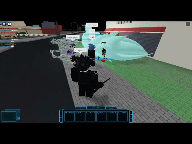 10 tips to stay safe on Roblox