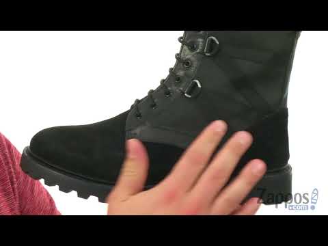 Michael Bastian Gray Label Combat Ultra Force Boot SKU: 9012711